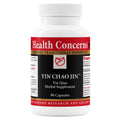 Yin Chao Jin multivitamins for wellness