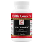 Yin Chao Jin multivitamins for wellness