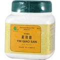 Yin Qiao San blended vitamin & mineral supplements