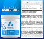 Yin Reserve powder for daily wellness