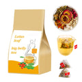 Yinghuatang herbal tea bags