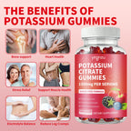 yirgnzu potassium citrate for energy