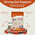 YISANFLO multivitamins for daily health