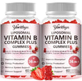 Ylorithyn Liposomal Vitamin B gummies