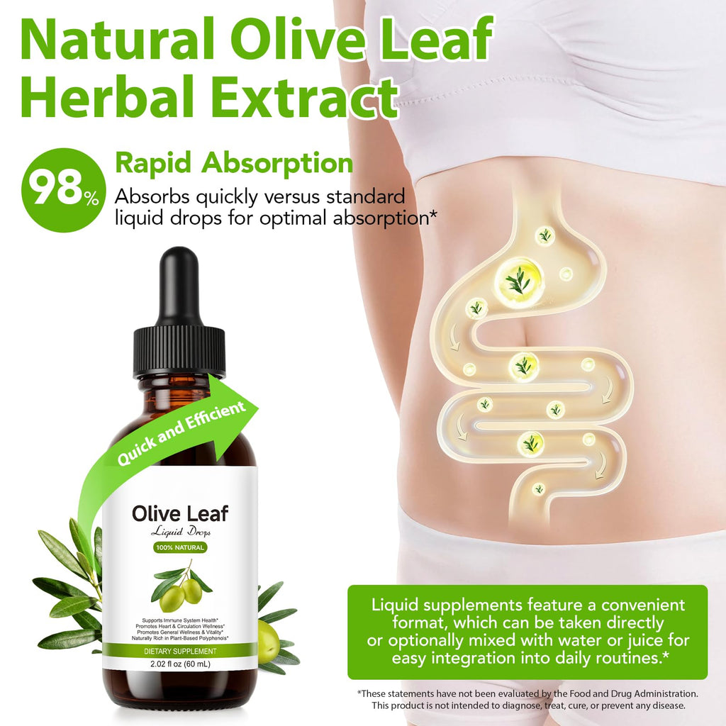 YLXYZUAD herbal drops for daily use