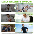 YLXYZUAD herbal liquid drops for wellness