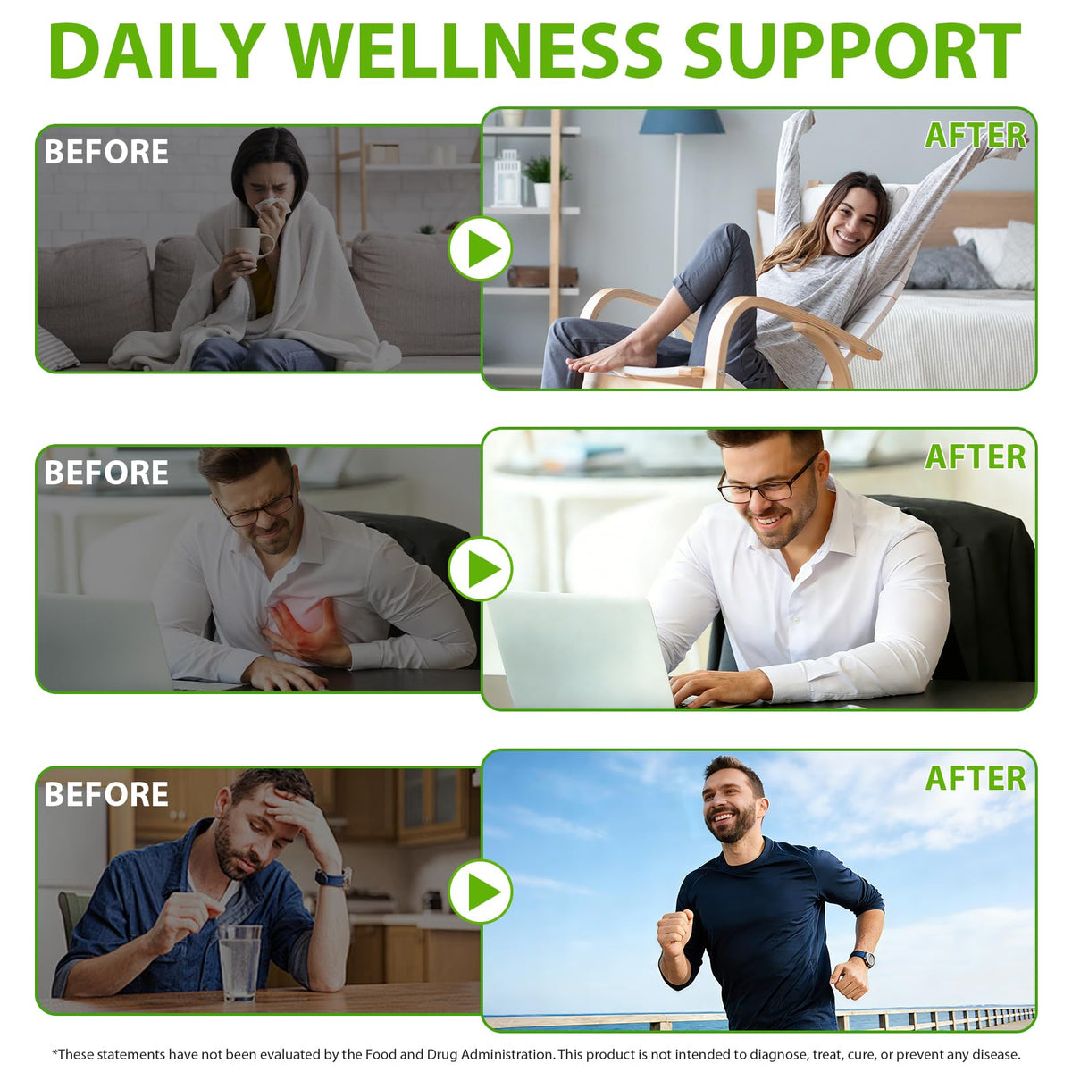 YLXYZUAD herbal liquid drops for wellness