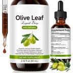 YLXYZUAD olive leaf extract benefits