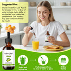 YLXYZUAD olive leaf for heart health