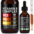 YLXYZUAD Vitamin B complex drops