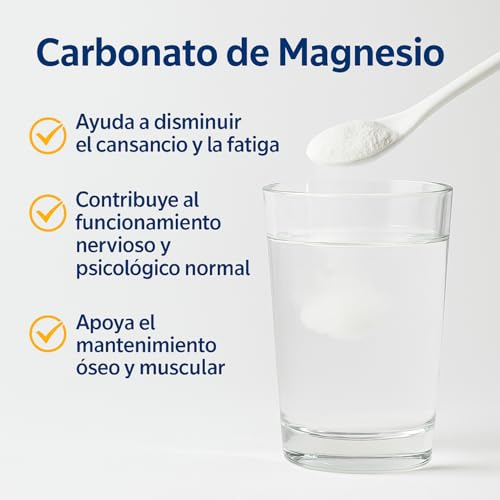 YNSADIET magnesium for improved mood
