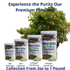 Yobalty Nutrition herbal infusion