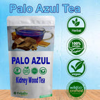 Yobalty Nutrition herbal tea blend