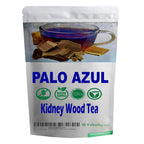 Yobalty Palo Azul herbal tea benefits