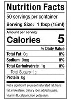Yoder's apple cider vinegar supplement