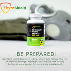 YODO Naciente mineral supplement