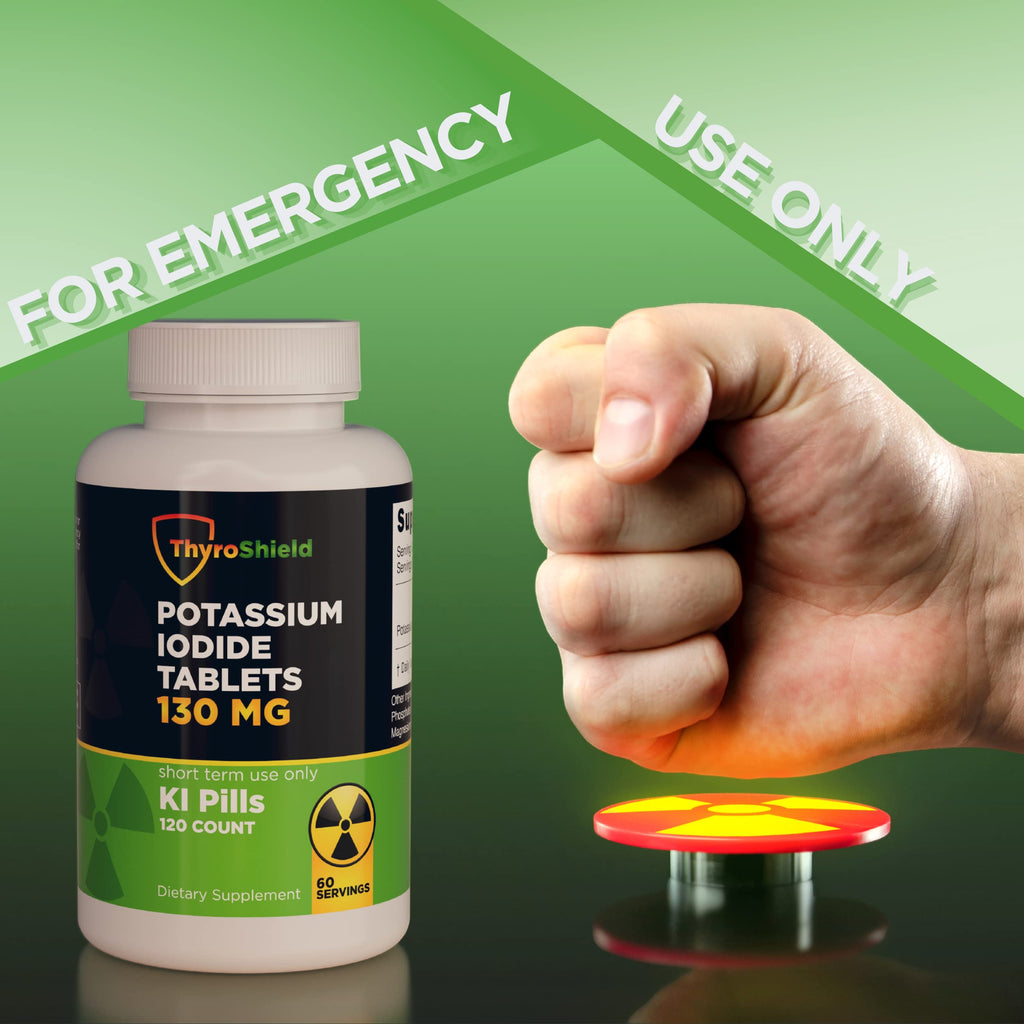 YODO Naciente potassium health benefits