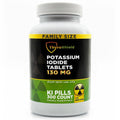 YODO Naciente potassium iodide tablets