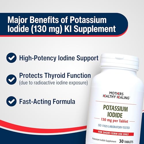 YODO Naciente potassium supplement pack