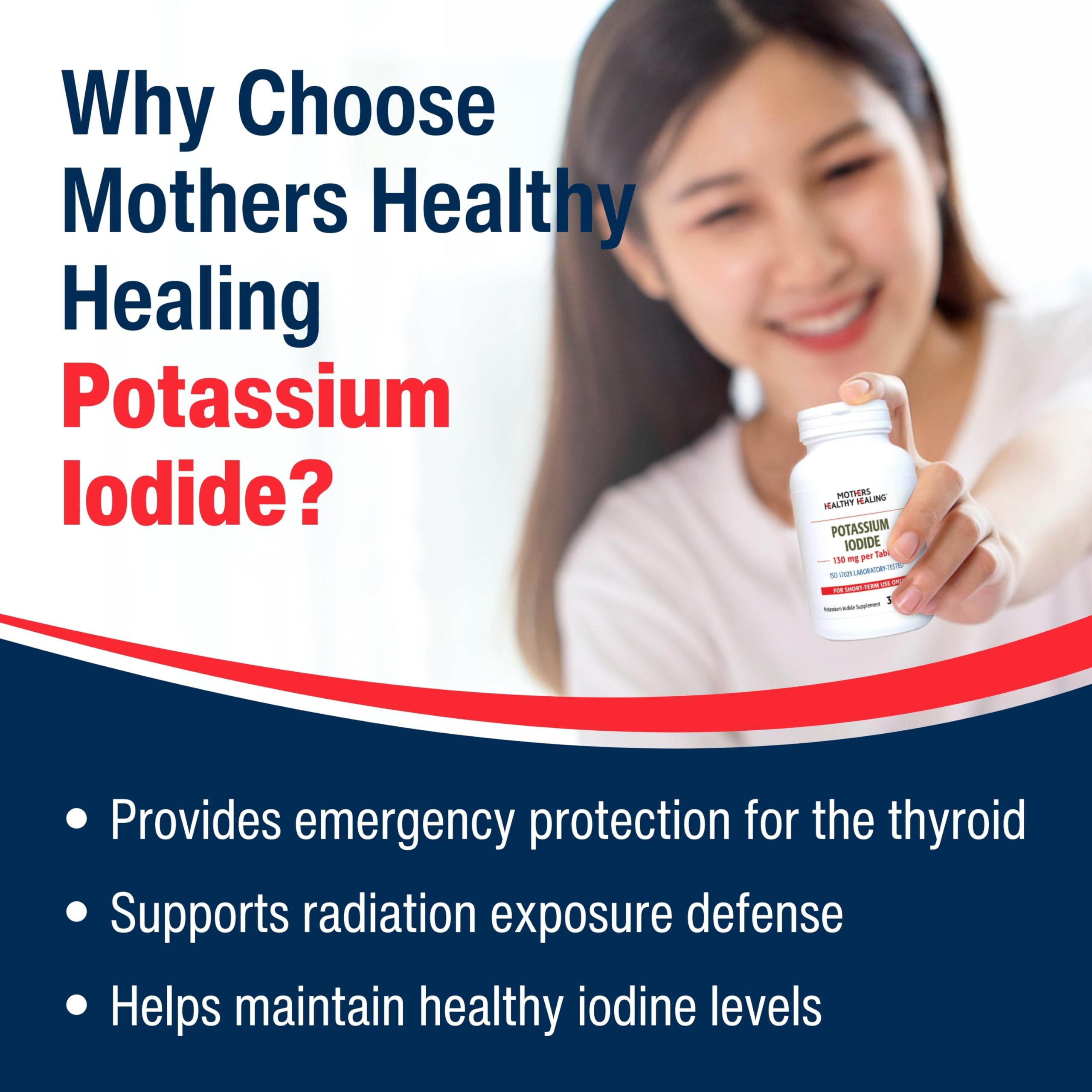 YODO potassium for everyday wellness