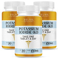 YODO potassium iodide supplement pack