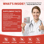 Yoeeson NAD+ Liquid antioxidant benefits