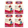 Yogi Cherry Berry herbal tea bags