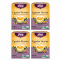 Yogi Egyptian Licorice herbal tea bags