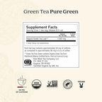 Yogi green tea pack of 16