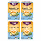 Yogi herbal tea for digestion