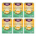 Yogi herbal tea for digestion