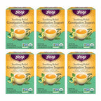 Yogi herbal tea for digestion