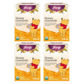 Yogi Honey Chamomile Tea bags