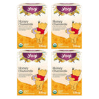 Yogi Honey Chamomile Tea bags