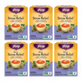 Yogi Kava stress relief herbal tea