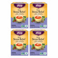 Yogi Kava stress relief herbal tea