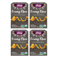 Yogi orange clove herbal tea bags