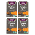Yogi pumpkin spice herbal tea bags