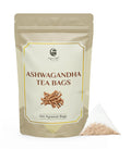 Yogi's Gift ashwagandha tea bags