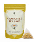 Yogi's Gift chamomile tea bags