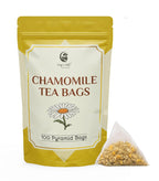 Yogi's Gift chamomile tea bags