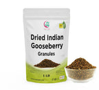 Yogi's Gift dried amla pieces