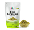 Yogi's Gift dried lemongrass herbal tea