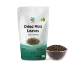 Yogi's Gift dried mint leaves