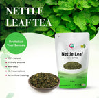 Yogi's Gift herbal infusion for wellness