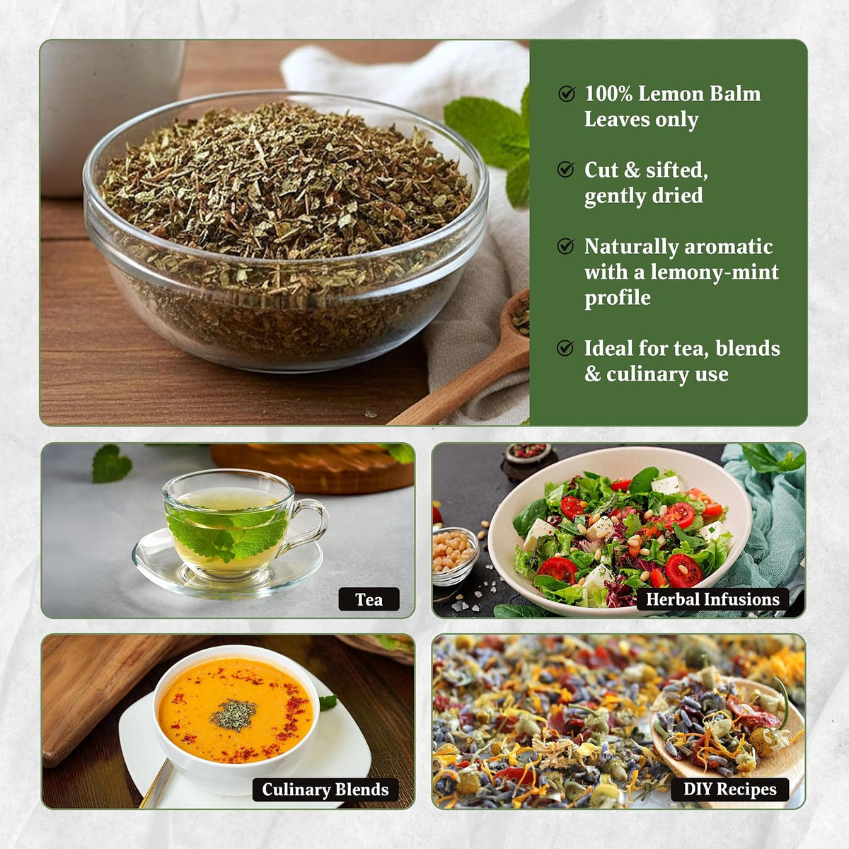 Yogi's Gift herbal tea for stress relief