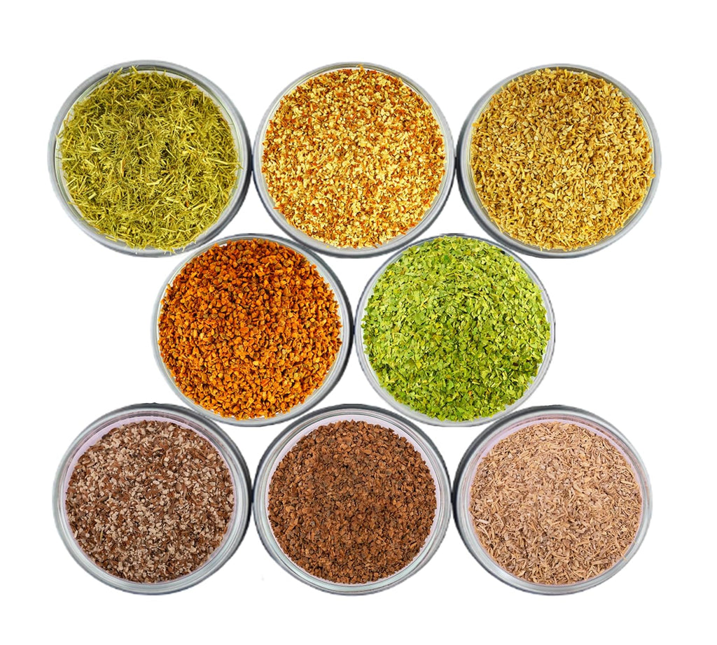 Yogi's Gift herbal tea variety pack