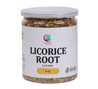 Yogi's Gift licorice root benefits