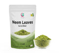 Yogi's Gift neem leaves herbal tea