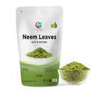 Yogi's Gift Neem Leaves herbal tea